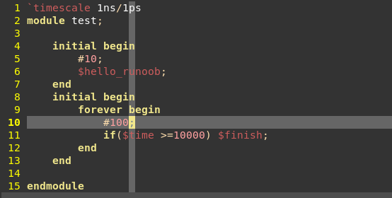 Pli Verilog Pli 简介（一） Csdn博客