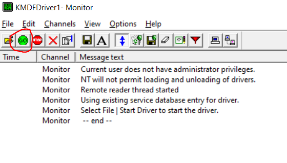 Windows Driver开发_TraceEvents调试以及加载驱动的方法-CSDN博客