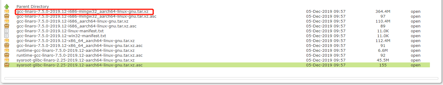 Windows10下 交叉编译aarch64(ARMv8)架构Qt5.12.11库_aarch64 win32编译器-CSDN博客