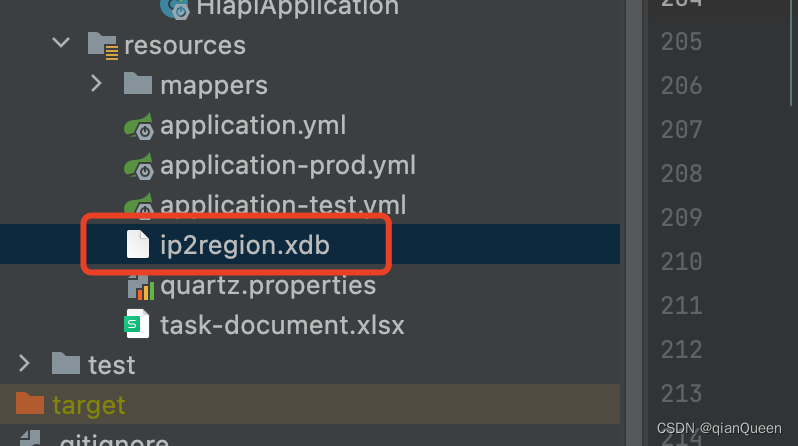 Java读取jar包下resource文件 Jar包读取resource文件 Csdn博客