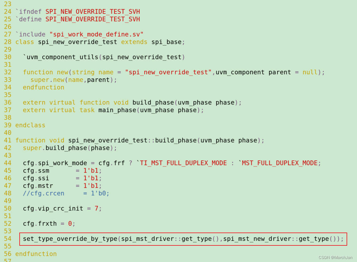 uvm中override的使用_uvm override-CSDN博客