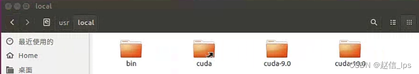 linux16.04多个cuda及cudnn配置_linux安装两个cuda-CSDN博客