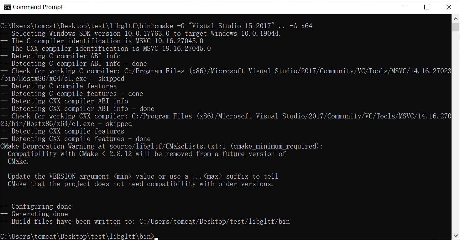 【CAD开发】glTF和b3dm文件格式读取（C++，Python）_b3dm用什么软件打开-CSDN博客