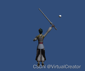 Unity Inverse Kinematics(IK)的使用-CSDN博客