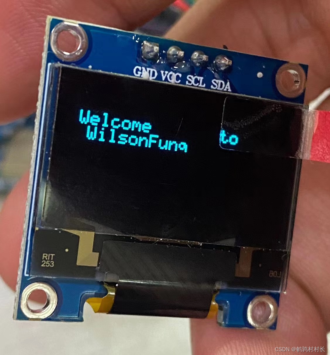 Orangepi全志开发学习-CSDN博客