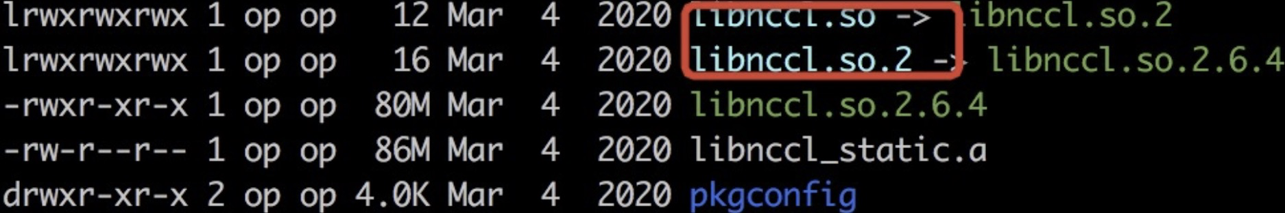 NCCL下载及安装教程_安装nccl-CSDN博客