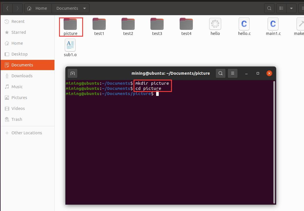 Ubuntu下OpenCV的安装及使用示例_on the moon的博客-CSDN博客_ubuntu build opencv