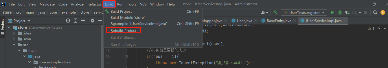 IDEA不能正常加载js代码_idea js方法点不进去-CSDN博客
