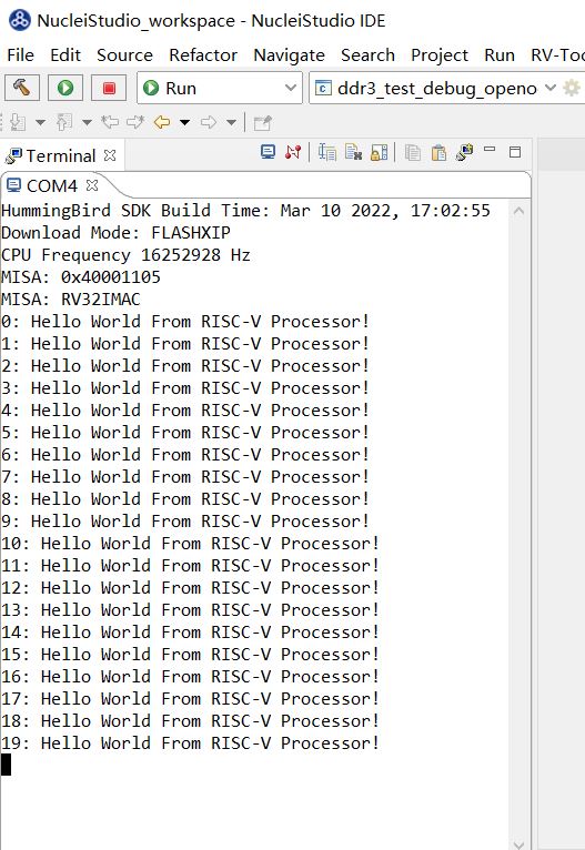 Vivado 蜂鸟 e203 烧录下载MCU200T/DDR200T FPGA-FLASH里 bit/mcs/bin文件 详细教程 RISC-V_蜂鸟e203ide烧写-CSDN博客