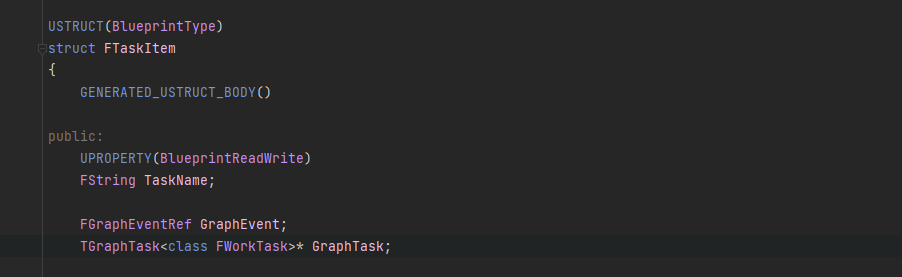 【UE·引擎篇】Runnable、TaskGraph、AsyncTask、Async多线程开发指南_ue5 asynctask-CSDN博客