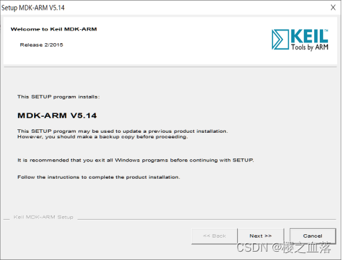 KEIL环境搭建和导入STM32库_keil stm32-CSDN博客