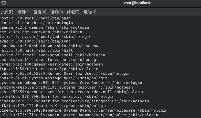 番外8---项目(管理用户和组)_1.用户管理准备工作:新建用户bobby、user1、user2, 将用户user1 和user2加-CSDN博客
