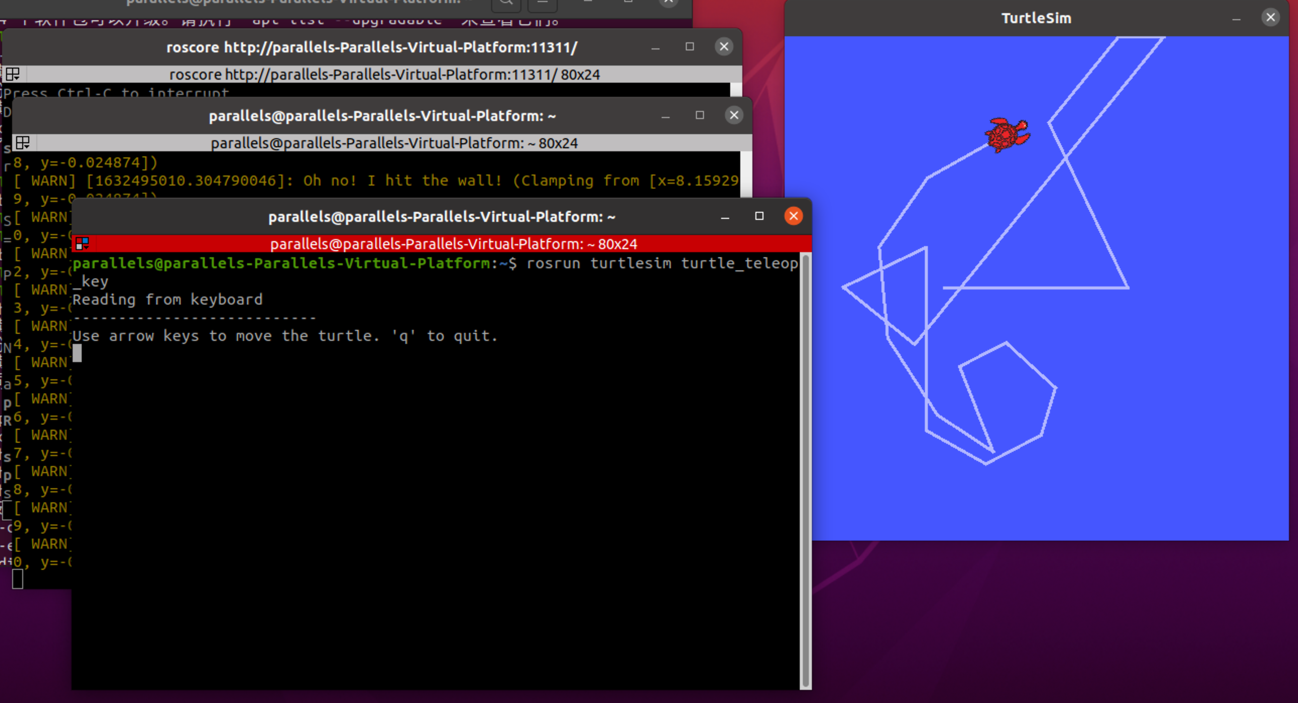 Ubuntu20.04安装ROS Noetic的详细教程_ubuntu 20.04 install ros-noetic-desktop-full-CSDN博客