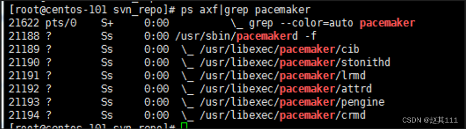 pacemaker使用_pacemaker作用-CSDN博客