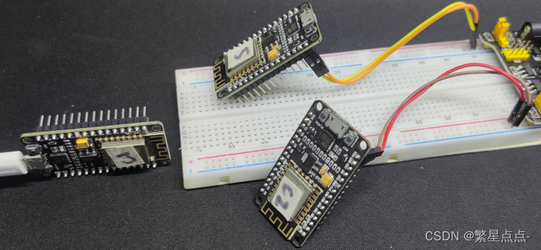 26、使用WiFiServer和WiFiClient建立tcp 连接_wificlient client;-CSDN博客