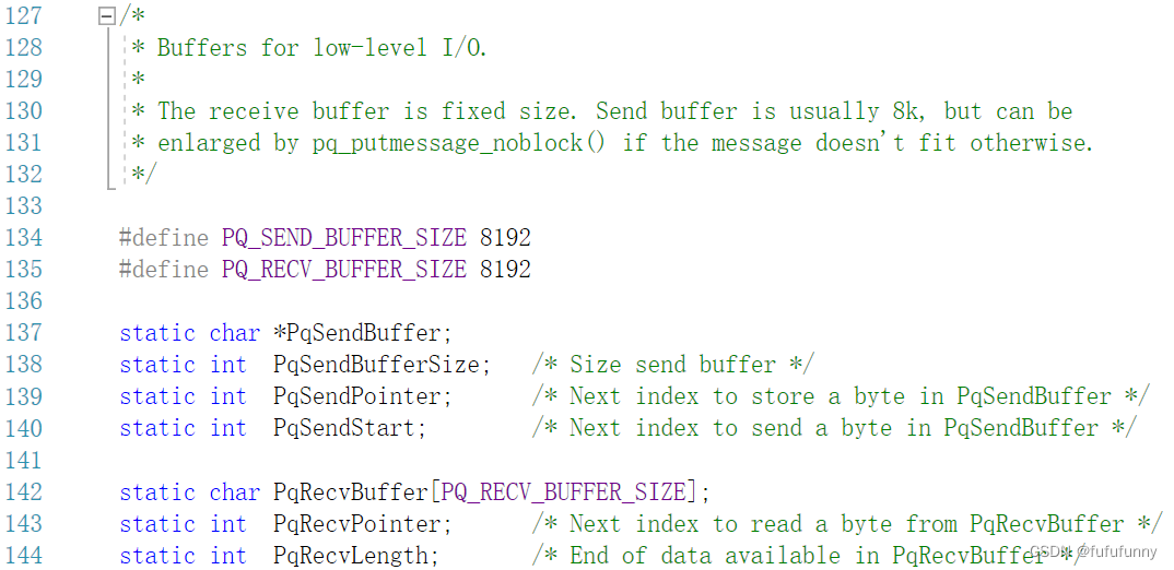 PostgreSQL源码分析：postgres.c阅读笔记-CSDN博客