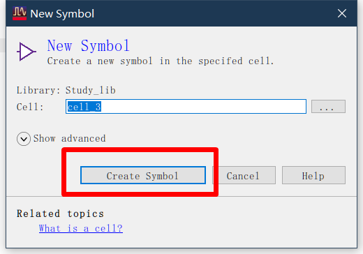 ADS（Advanced Design system）创建Symbol并放置_ads2008原理图生成symbol-CSDN博客