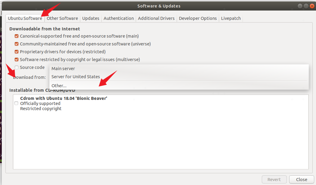 VMware Tools和open-vm-tools的安装与使用：解决虚拟机不全屏和无法传输文件的问题-CSDN博客