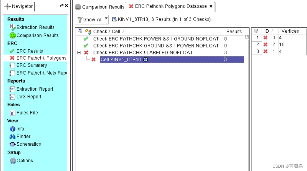 【virtuoso导入gds和cdl网表记录】_cdl文件-CSDN博客