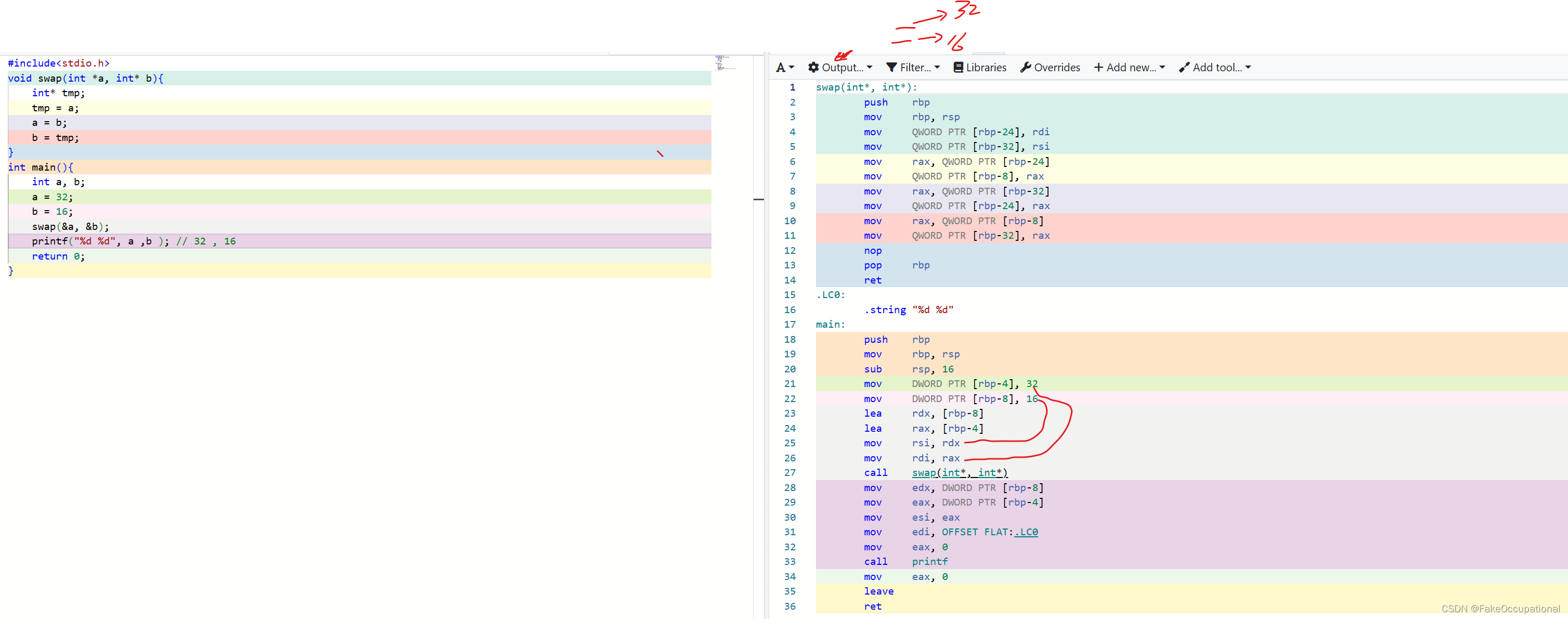 cpp summary c++语法总结_c++注释 summary-CSDN博客