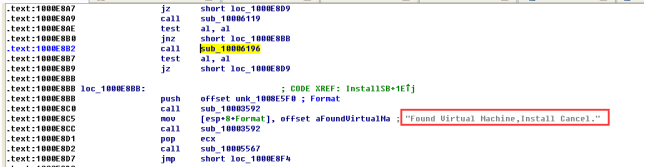恶意代码分析实战——利用IDA PRO分析Lab05-01.dll_ida调试exe及dll-CSDN博客