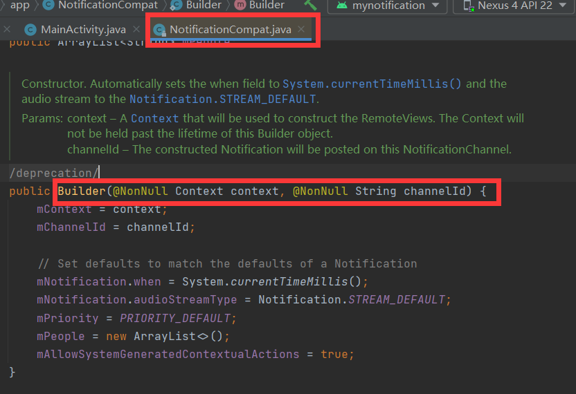Android学习|控件——Notification通知_现在要求应用程序的通知栏图标只使用alpha图层进行绘制,而不应包括rgb图层-CSDN博客