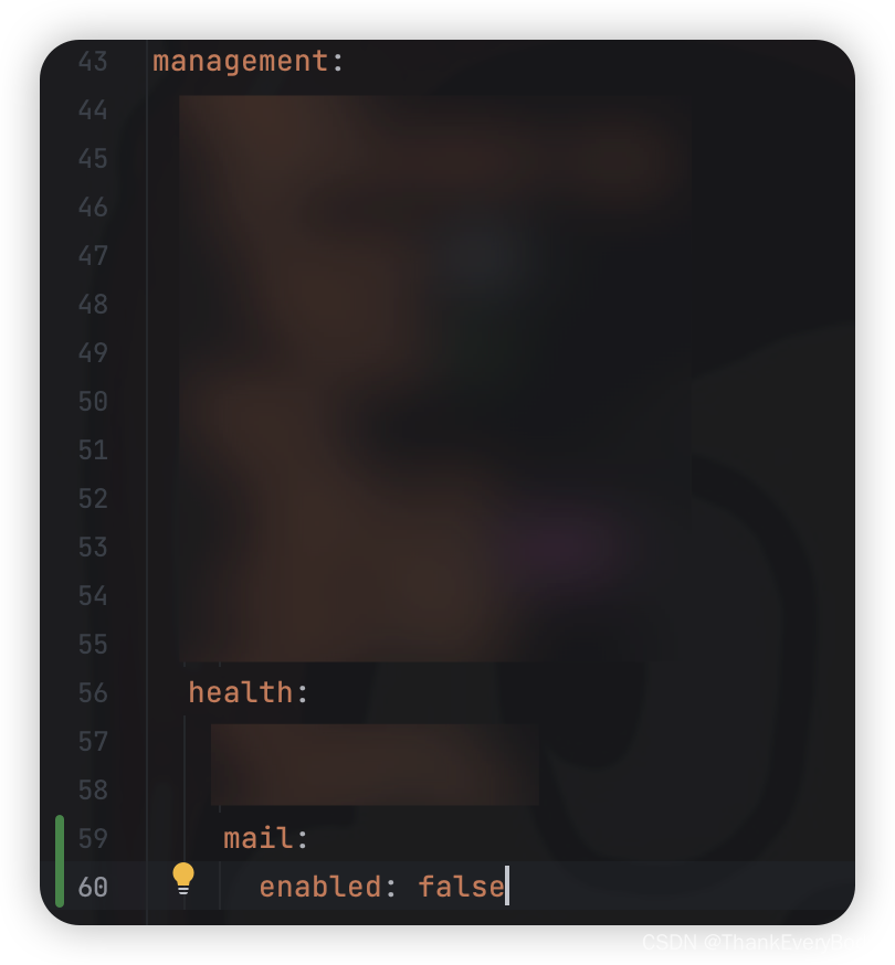 解决Mail health check failed-CSDN博客