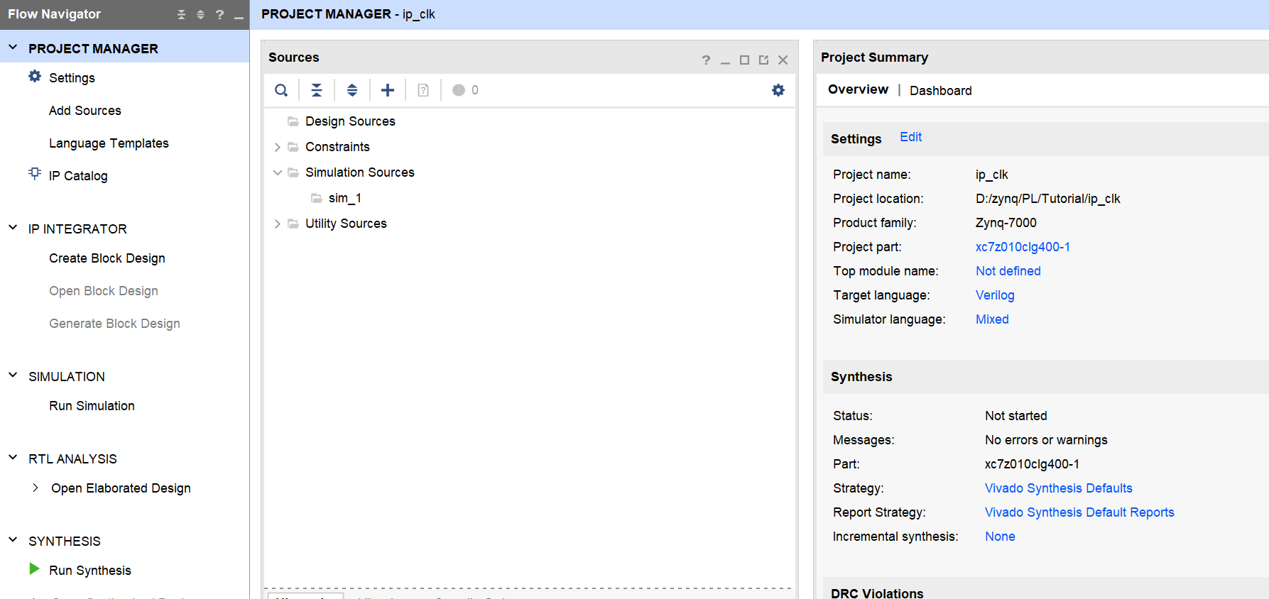 MYIR zynq fpga 学习过程（5）使用PLL/MMCM实现时钟倍频_atrix7 输出最大倍频时钟-CSDN博客