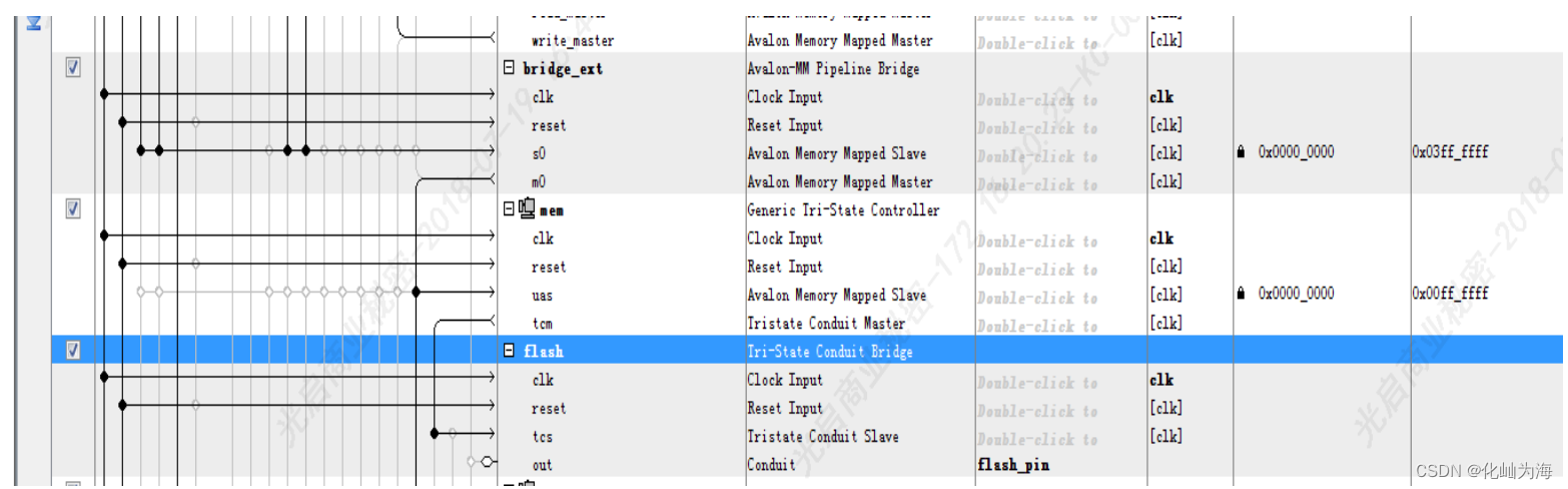 NIOS II程序Flash固化_niosii程序固化时,为什么quartus硬件程序不需要固化-CSDN博客