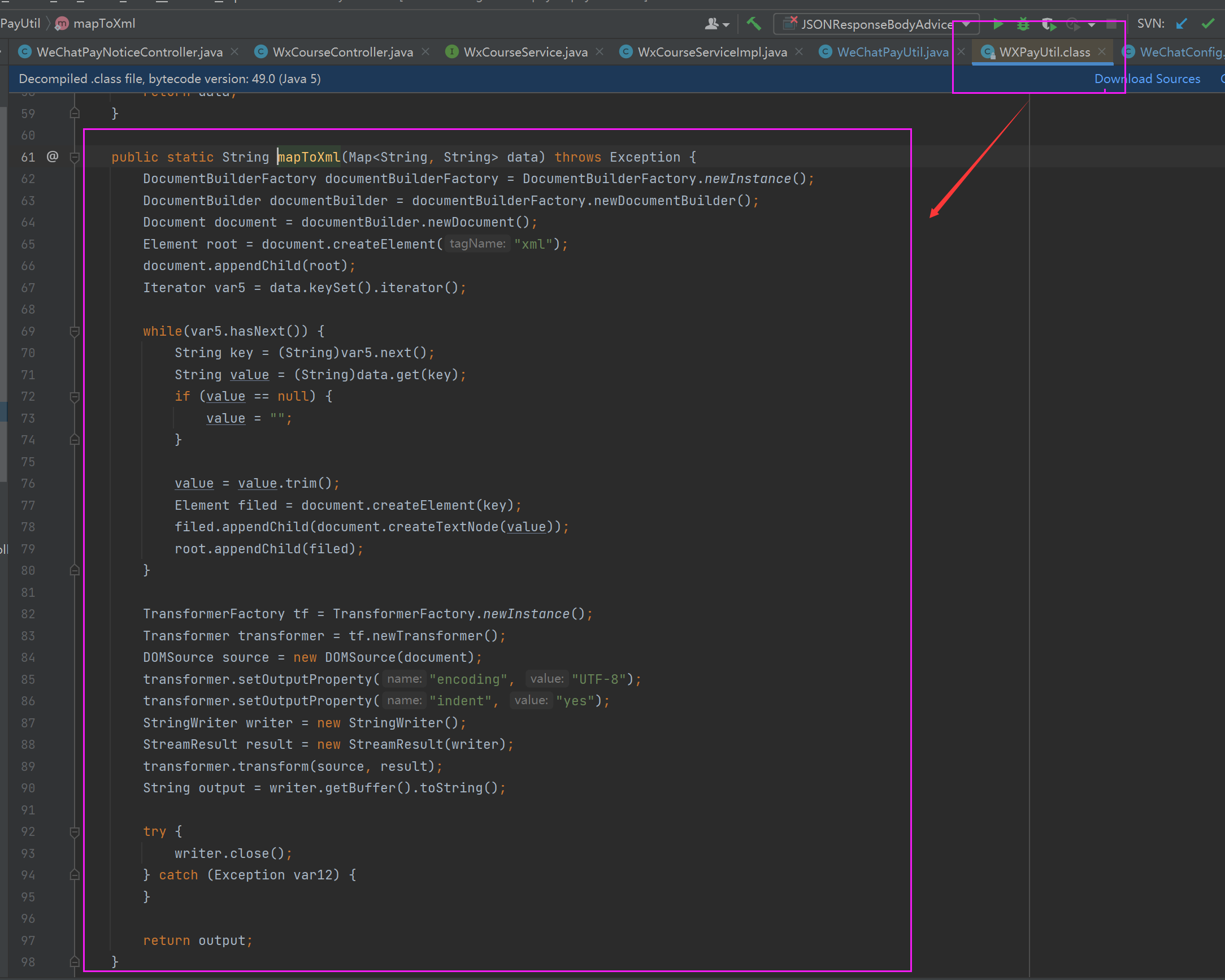 Java开发实现微信小程序支付（微信支付）_微信小程序支付功能怎么实现java-CSDN博客