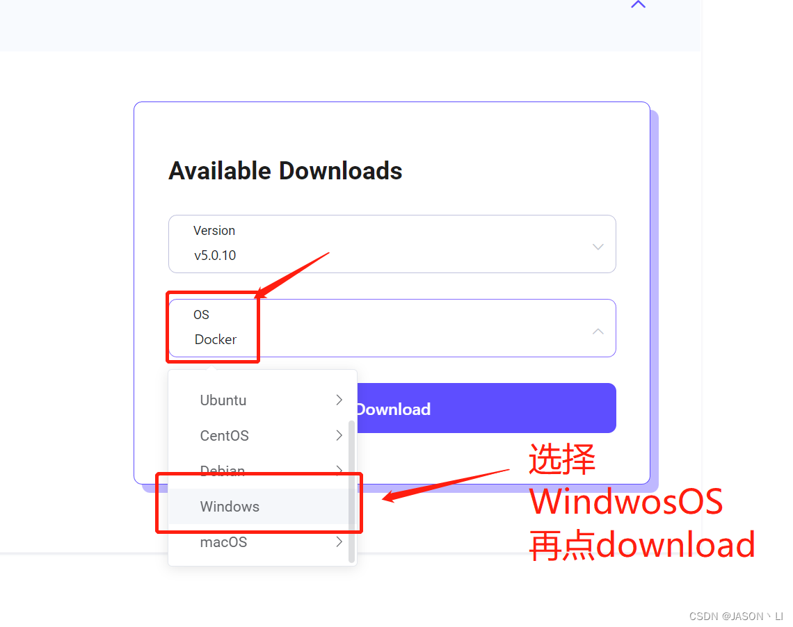 win11搭建EMQX环境_emqx win11-CSDN博客