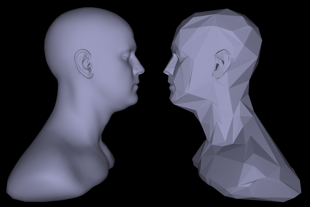 Three.js模型轻量化之图元简化_SimplifyModifier(简化几何体修改器)-CSDN博客
