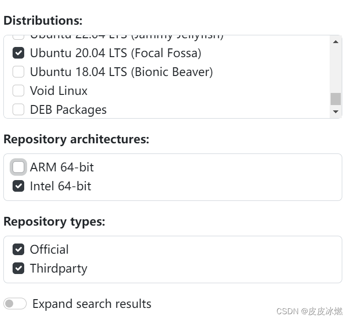 ubuntu-1-windows下安装ubuntu20.04_ubuntu.appx 下载-CSDN博客