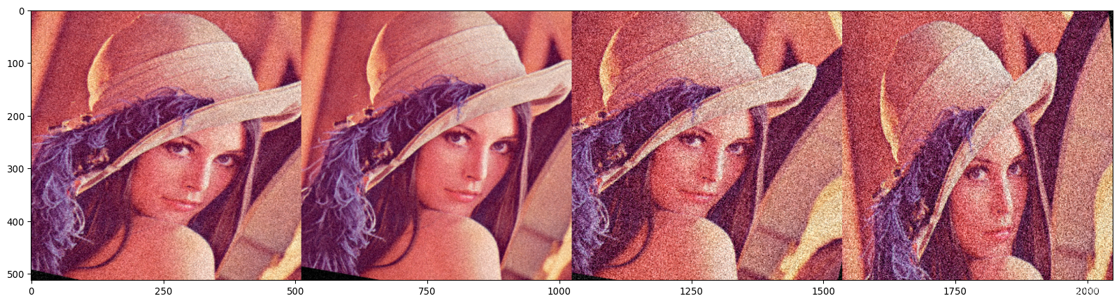 Pytorch五——pytorch进阶训练技巧pytorch 训练 Csdn博客