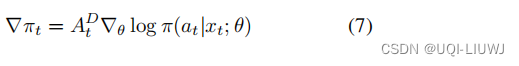 论文笔记：FeUdal Networks for Hierarchical Reinforcement Learning_dilated lstm-CSDN博客
