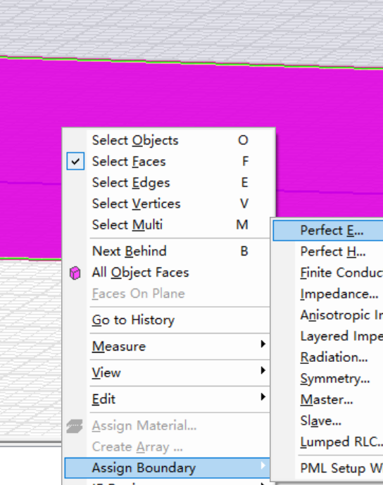 矩形波导的仿真（HFSS+Matlab）_波导tm10的仿真-CSDN博客