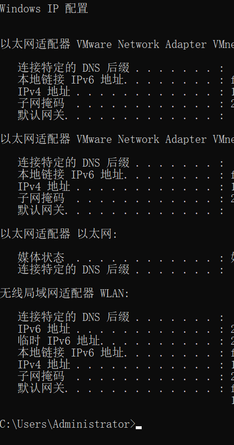 ESP8266模块调试问题：AT+CIPSTART=“TCP“,“192.168.126.1“,8234 ERROR CLOSED-CSDN博客
