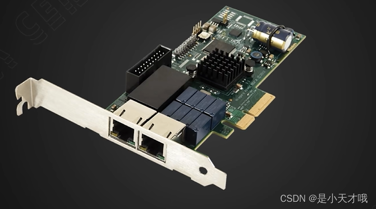服务器硬件学习-服务器网卡_网卡知识网线csdn-CSDN博客
