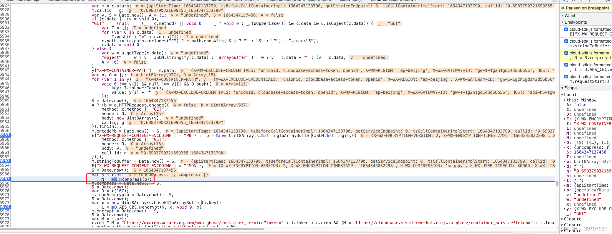 ibox web端请求分析_web-001.cloud.servicewechat.com_「已注销」的博客-CSDN博客