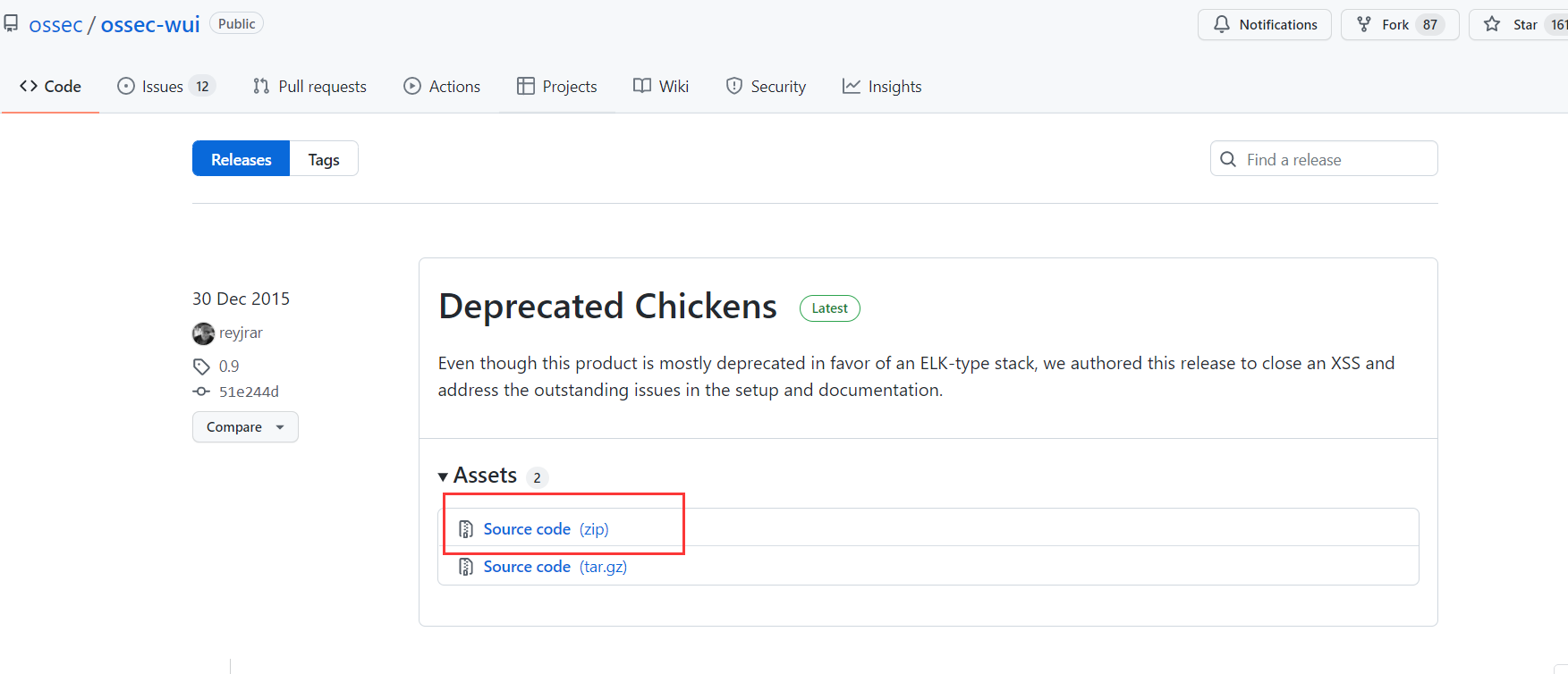 OSSEC搭建部署(ossec-server(CentOS7.X)和ossec-agent(CentOS7.X))_小胡yhu的博客-CSDN博客