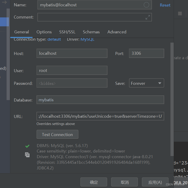 Server Returns Invalid Timezone Go To ‘advanced‘ Tab And Set