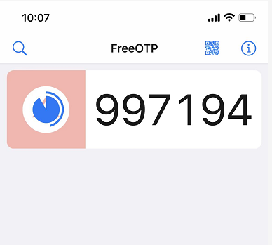 FreeIPA FreeRadius FreeOTP 实现双因素认证登录_freeotp部署-CSDN博客