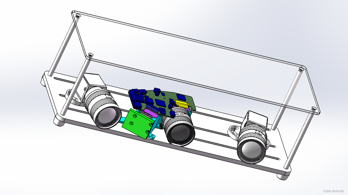 slm3D | 结构光3D扫描系统_结构3d扫描-CSDN博客