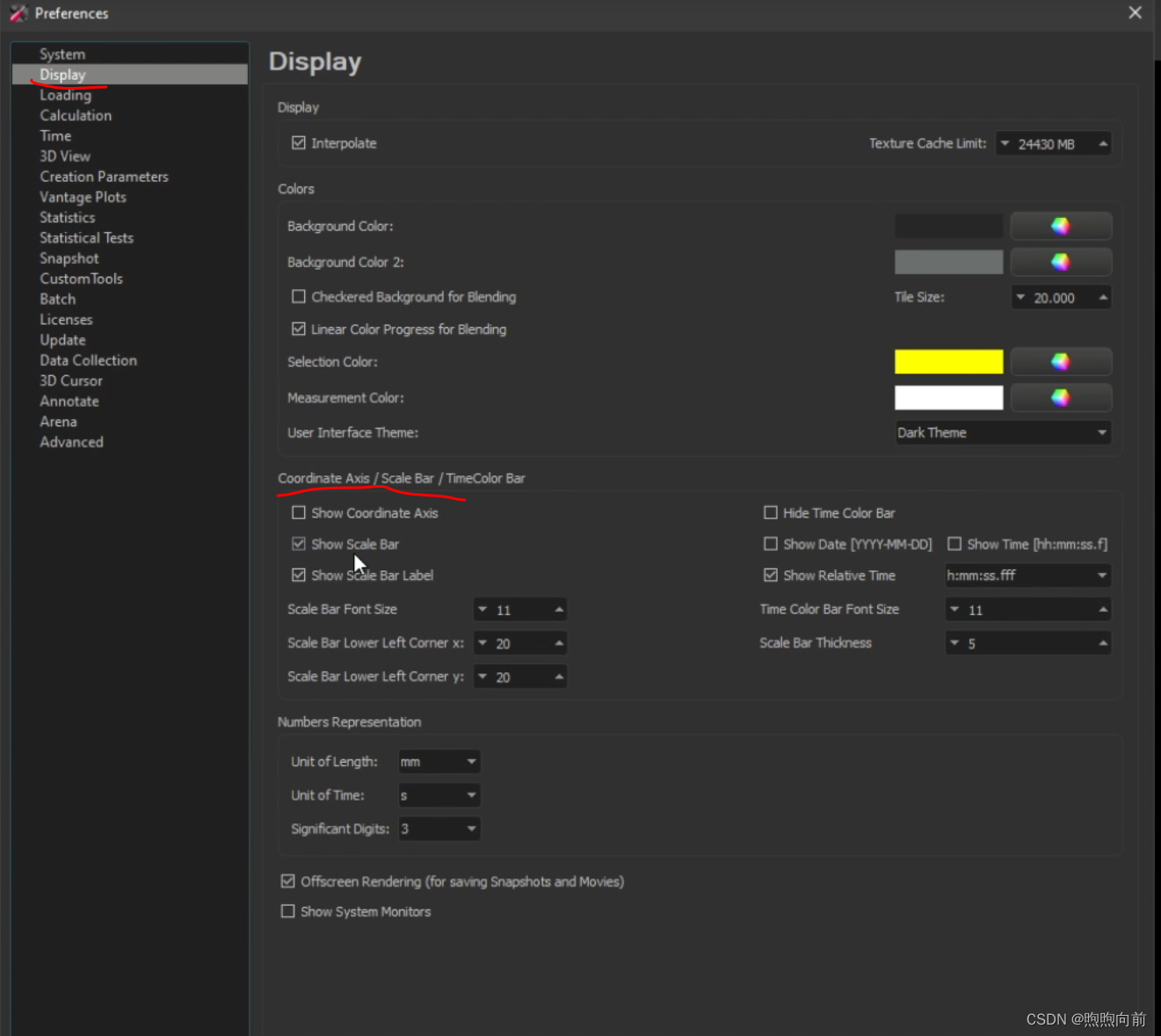 Imaris导入数据和初步使用_imaris教程-CSDN博客