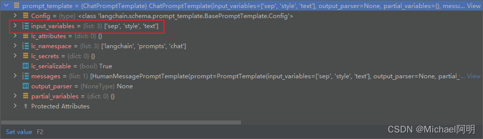 Langchain学习:models,prompts,parsers Models Prompts And Parsers Csdn博客