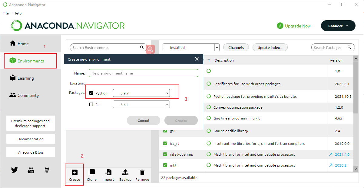 使用anaconda配置cvxoptcvxopt 支持conda310 Csdn博客 