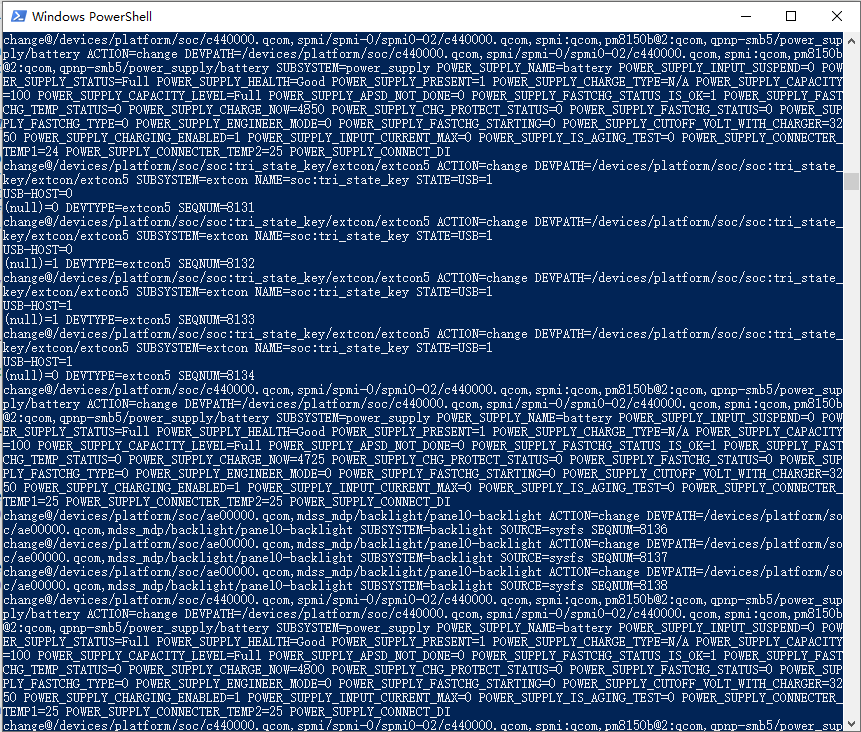 Linux之uevent与ueventd区别-CSDN博客