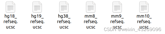 Super Enhancer(超级增强子)分析——ROSE包（v1.3.1）的安装及使用详解_超级增强子rose-CSDN博客
