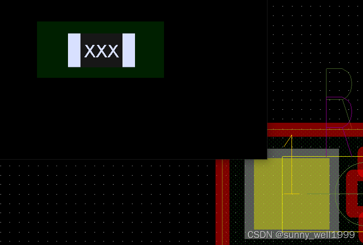AD/Allegro:0603、0805、1206尺寸封装设计资料_0805封装尺寸是多少-CSDN博客